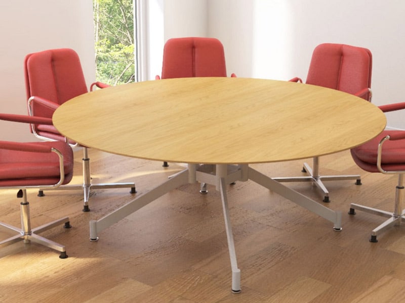 Boardroom Tables | Conference Room Furniture | Pure Office Solutions