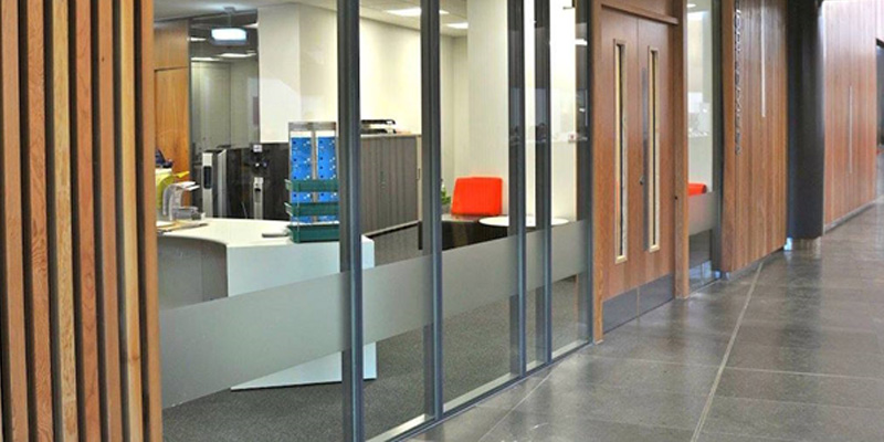 Office Acoustic Solutions | Furniture | Pure Office Solutions
