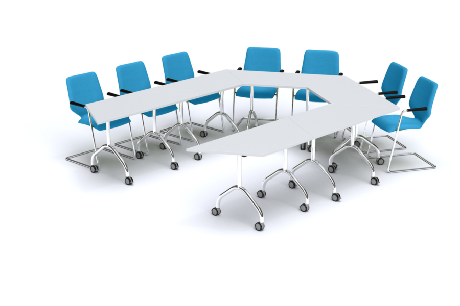 Boardroom Tables & Conference Furniture | Pure Office Solutions