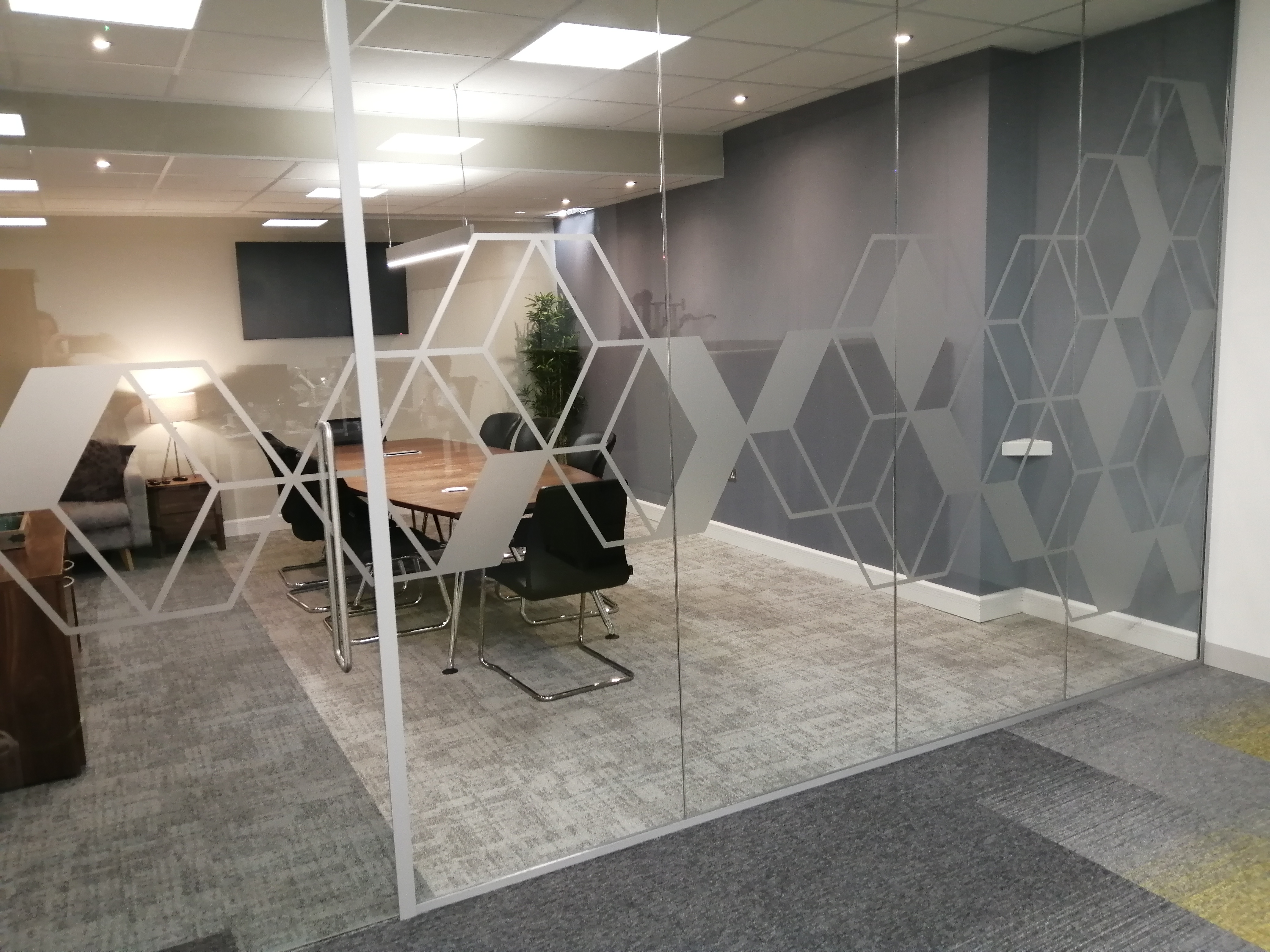 Office Furniture Specialists Warwickshire | Pure Office Solutions