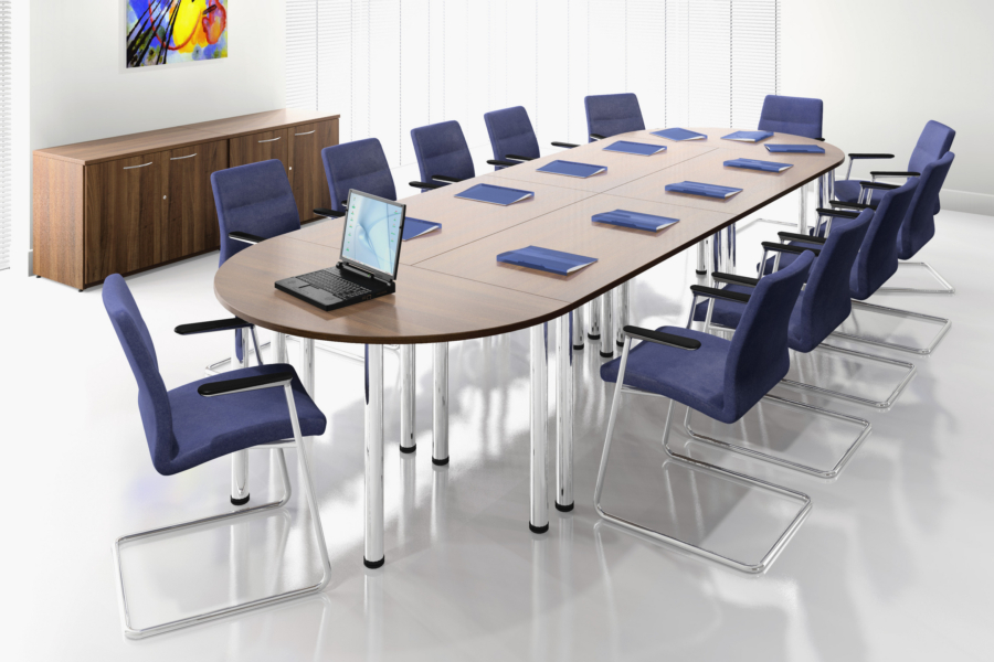 Boardroom Tables & Conference Furniture | Pure Office Solutions
