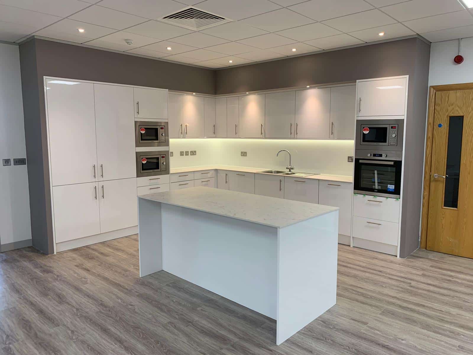 Office Kitchenette | Pure Office Solutions